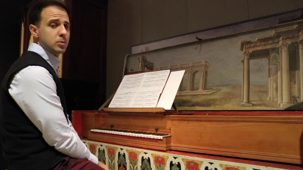 Dušan Toroman i Ana Marija Krajnc, 11. 12. 2021. - Muzički limbo